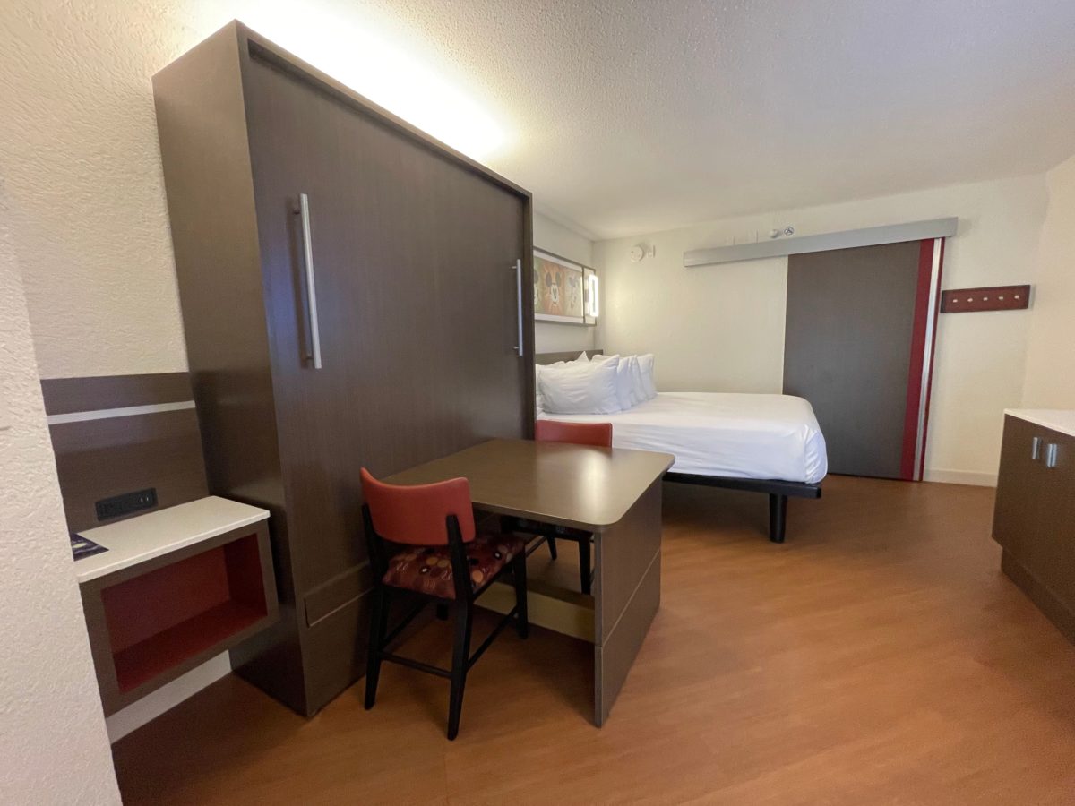 All-Star Music Resort Room Review: Does It Sing or Fall Flat ...