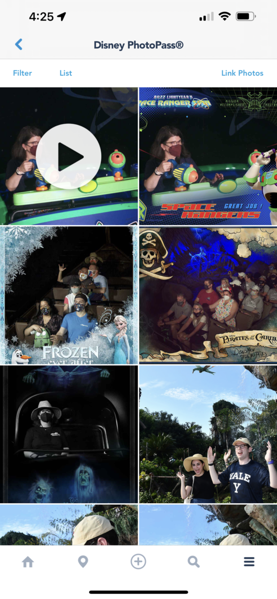 FAQ Walt Disney World PhotoPass and Memory Maker | TouringPlans.com Blog