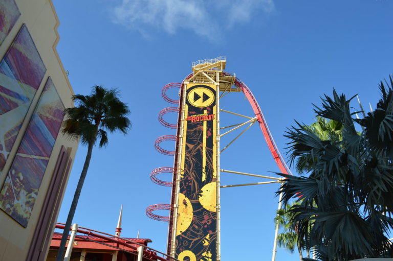 SATURDAY SIX Presents: A Tribute to HOLLYWOOD RIP RIDE ROCKIT – From ...