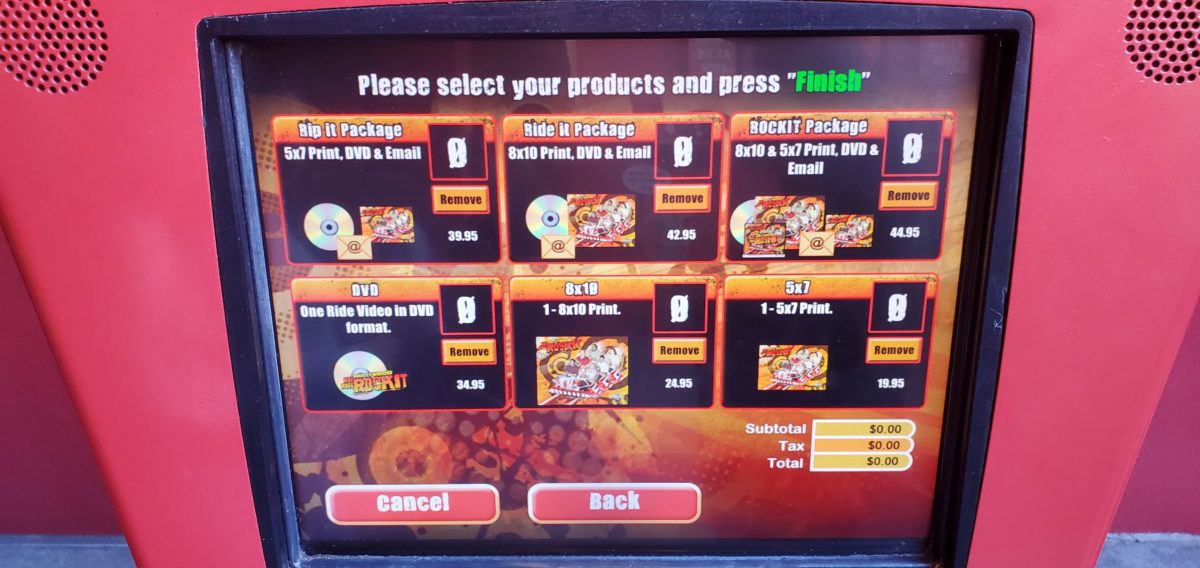 SATURDAY SIX Presents: Theme Park Hills To Die On – In Defense of ...