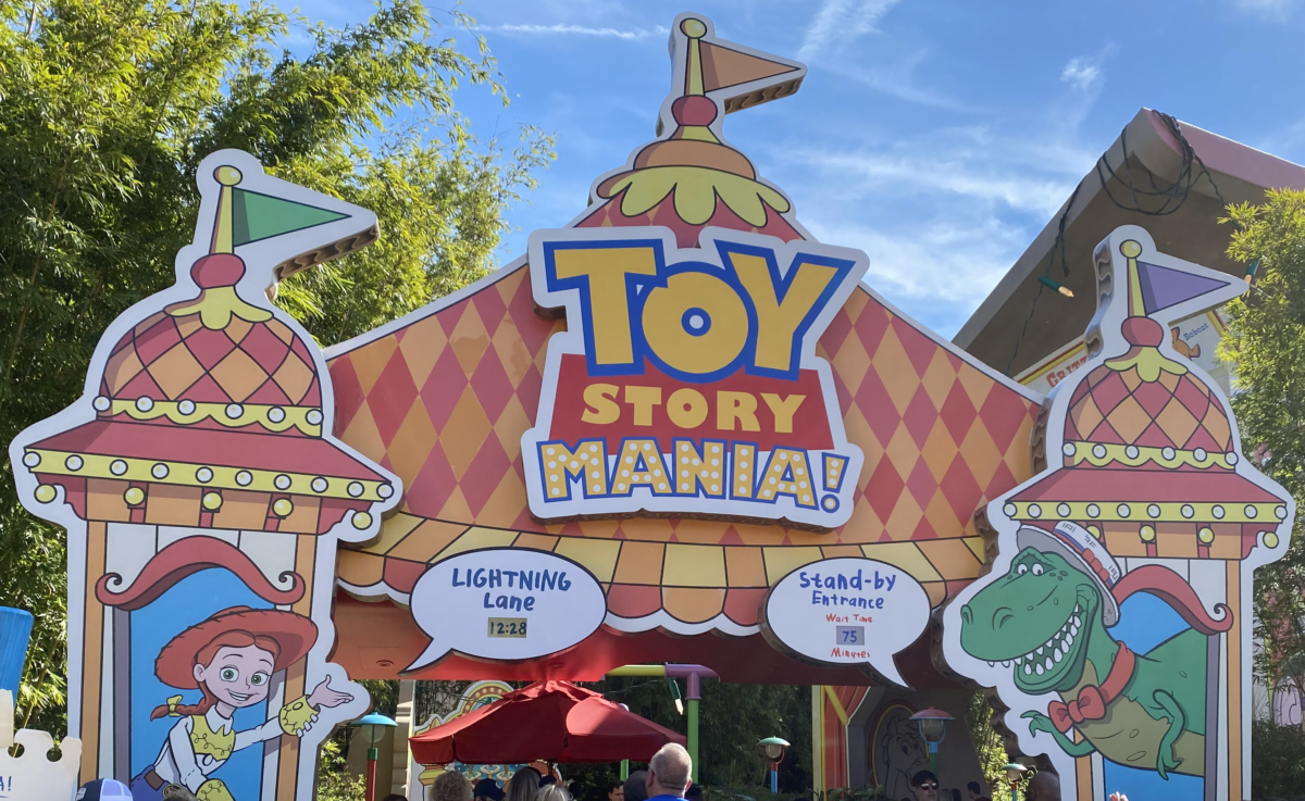 Five Things to Know About Toy Story Mania! | TouringPlans.com Blog