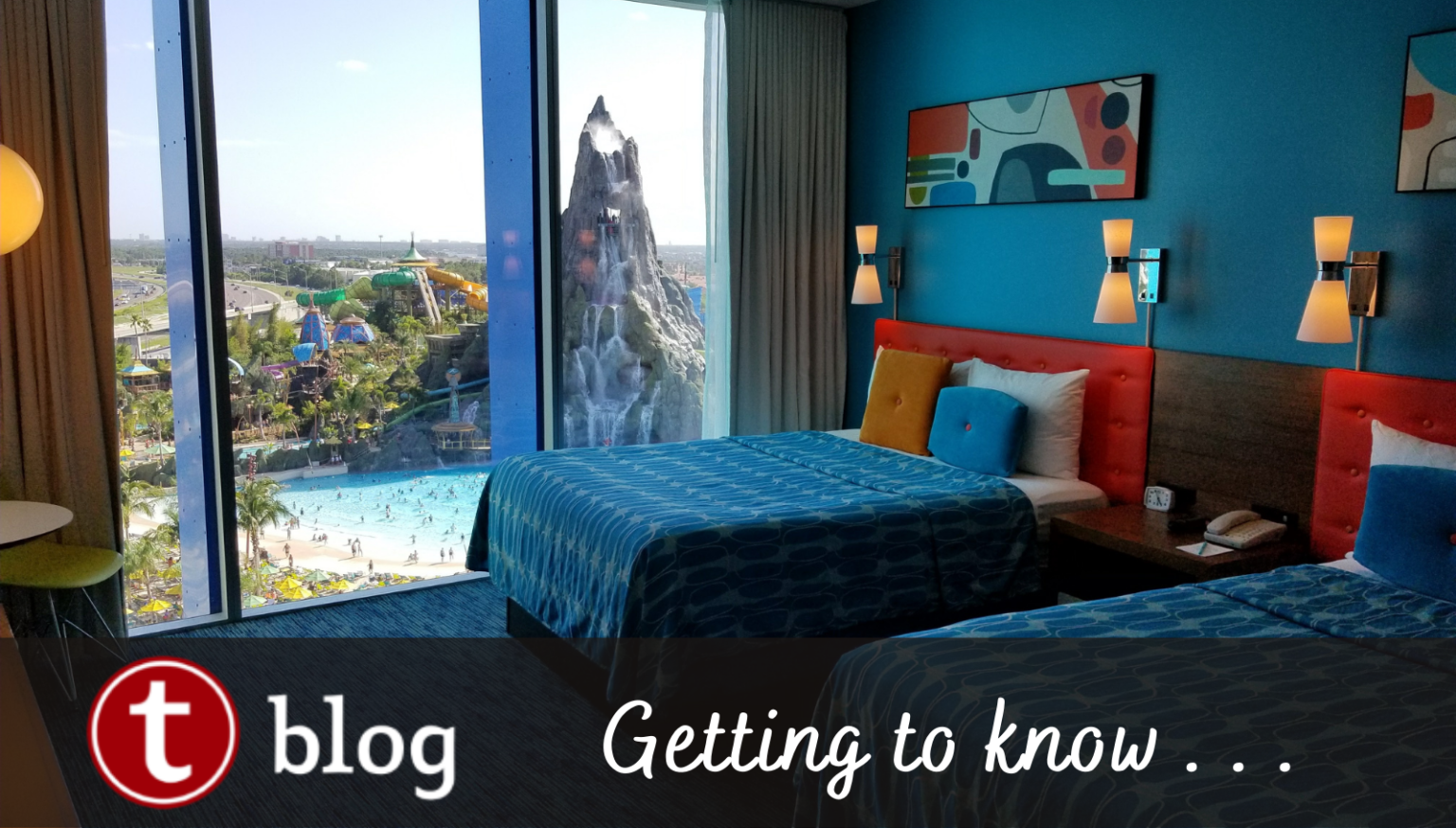 Getting to Know Universal – Universal’s Cabana Bay Beach Resort ...