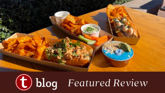 Dockside Diner: A Quick Bite at Hollywood Studios | TouringPlans.com Blog