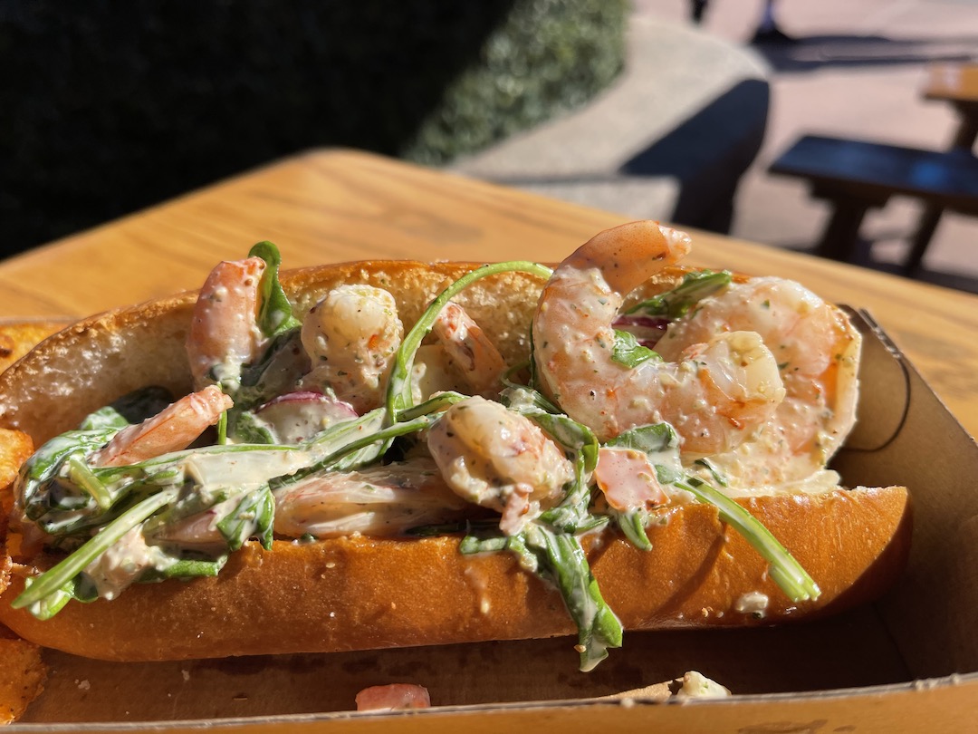 Dockside Diner: A Quick Bite at Hollywood Studios | TouringPlans.com Blog