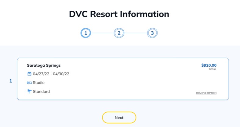 Don’t Be Intimidated! How to Rent DVC Points | TouringPlans.com Blog