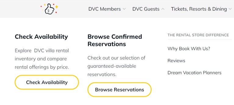 Don’t Be Intimidated! How to Rent DVC Points | TouringPlans.com Blog