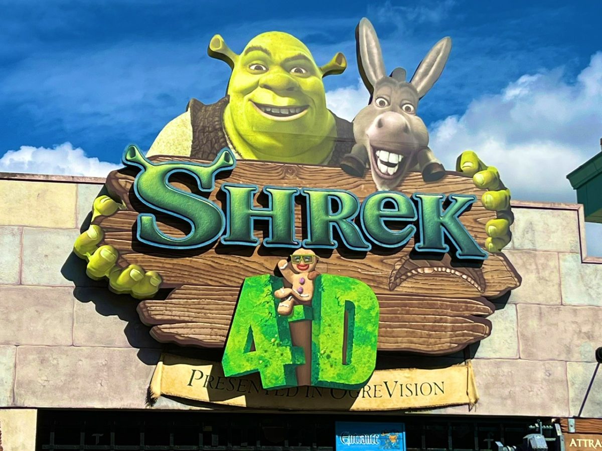SATURDAY SIX: 6 Reasons We Loved SHREK 4-D | TouringPlans.com Blog