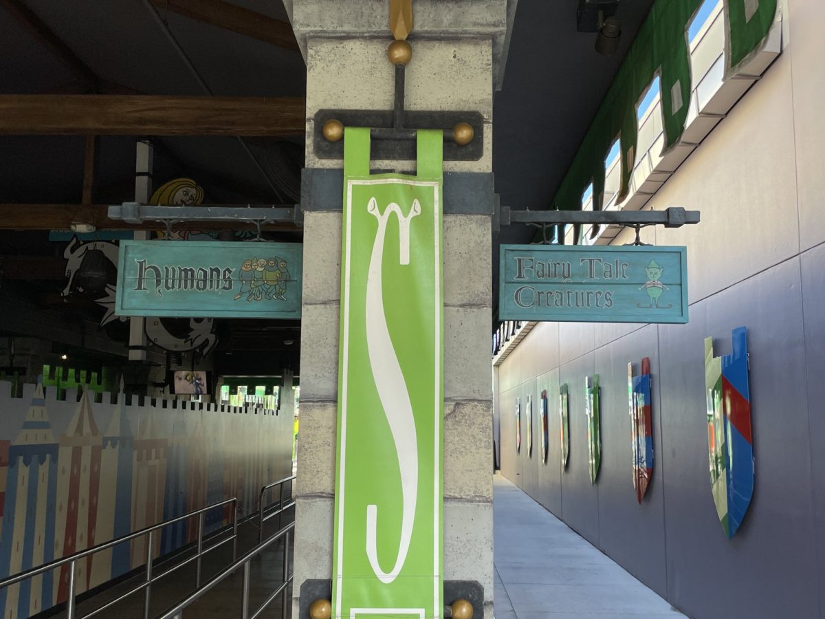 SATURDAY SIX: 6 Reasons We Loved SHREK 4-D | TouringPlans.com Blog