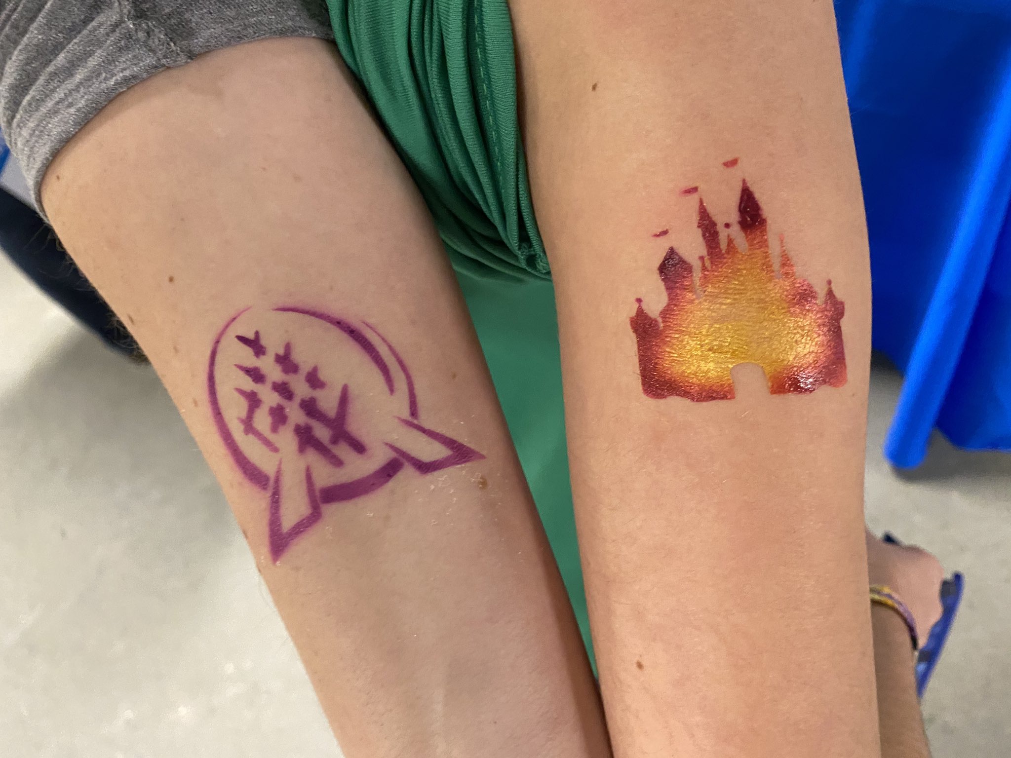 The SATURDAY SIX Looks at the runDisney Phenomenon | TouringPlans.com Blog