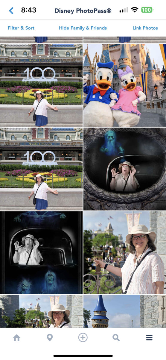 FAQ Walt Disney World PhotoPass and Memory Maker | TouringPlans.com Blog