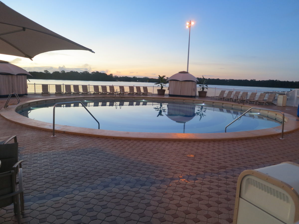 Disney’s Contemporary Resort Review: Part II | TouringPlans.com Blog