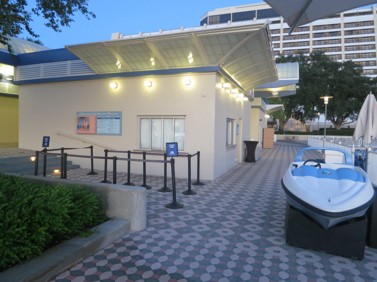 Disney’s Contemporary Resort Review: Part II | TouringPlans.com Blog