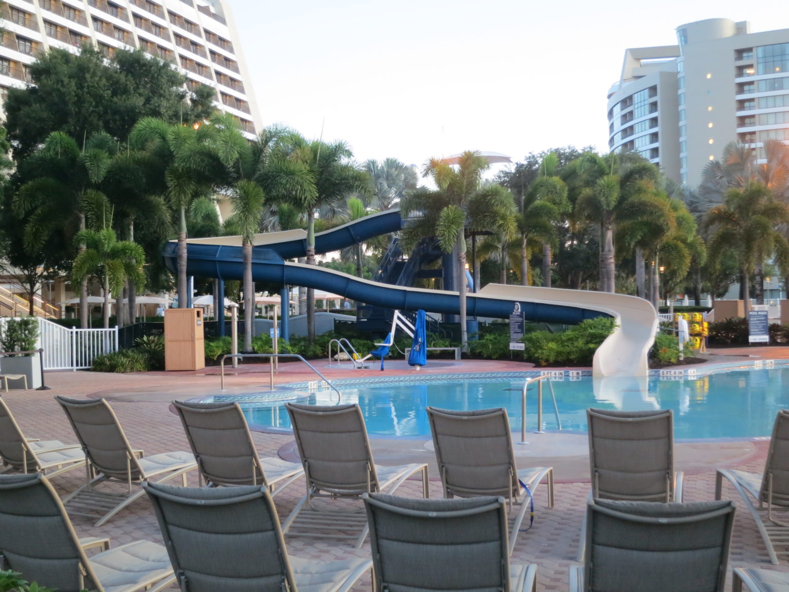 Disney’s Contemporary Resort Review: Part II | TouringPlans.com Blog