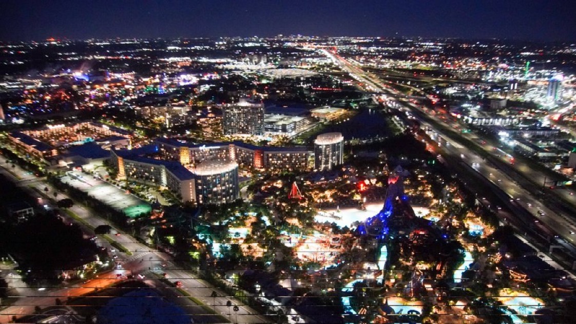 Five Unique Volcano Bay Features That Improve Your Day | TouringPlans ...