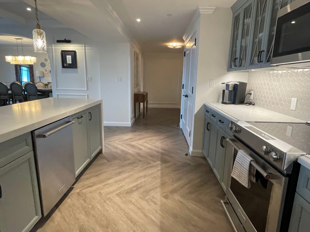 Grand Villa Room Tour at Disney’s Riviera Resort | TouringPlans.com Blog