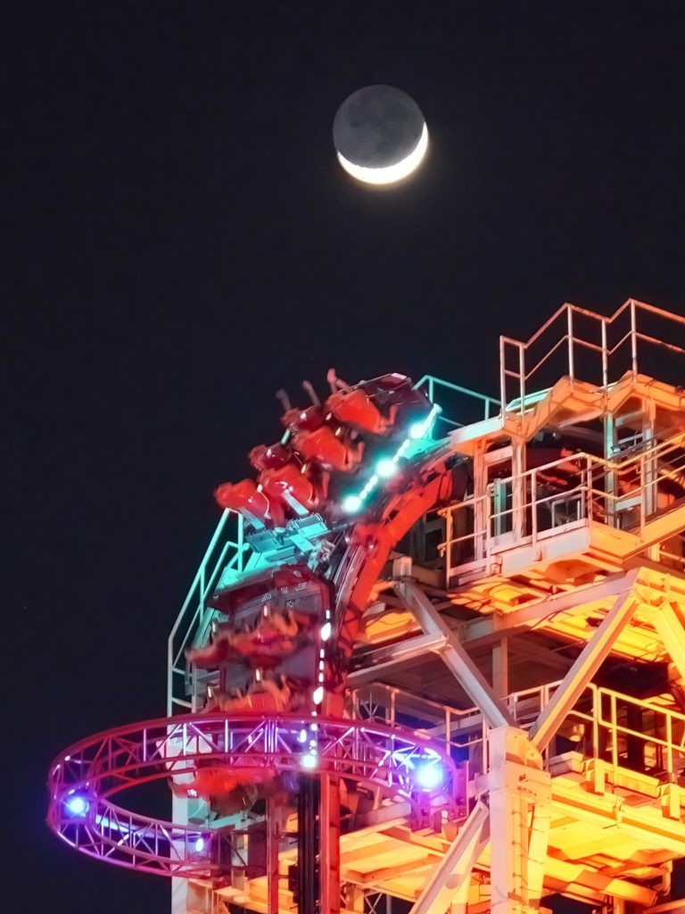 SATURDAY SIX Presents: Theme Park Hills To Die On – In Defense of ...