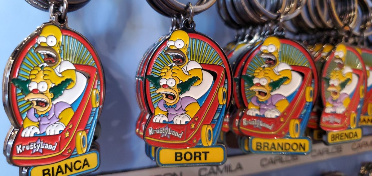 The SATURDAY SIX Looks at Our Favorite Pieces of Merchandise at ...