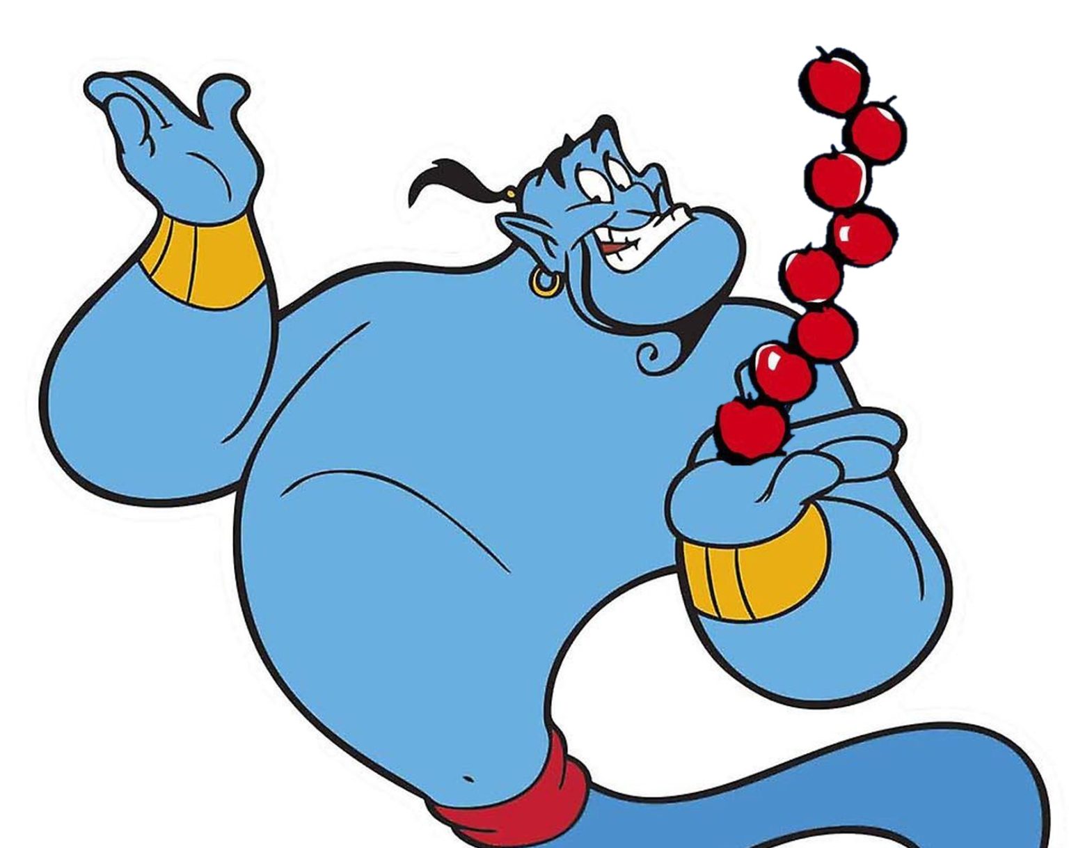 (Un)Happy Birthday Genie Plus! | TouringPlans.com Blog