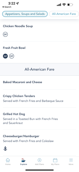 FAQ: Disney Cruise Line Room Service | TouringPlans.com Blog