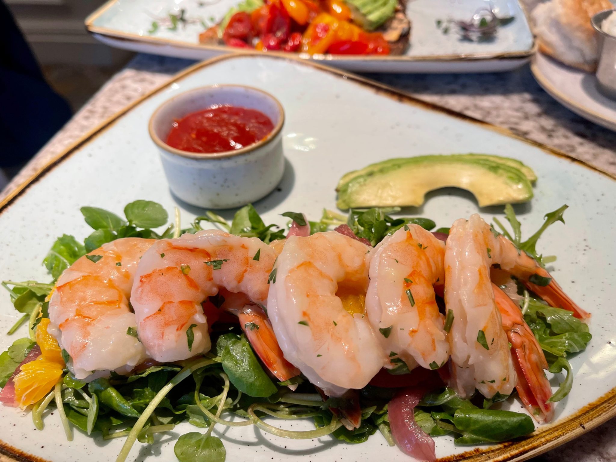 Grand Floridian Cafe: A Florida-Inspired Favorite | TouringPlans.com Blog