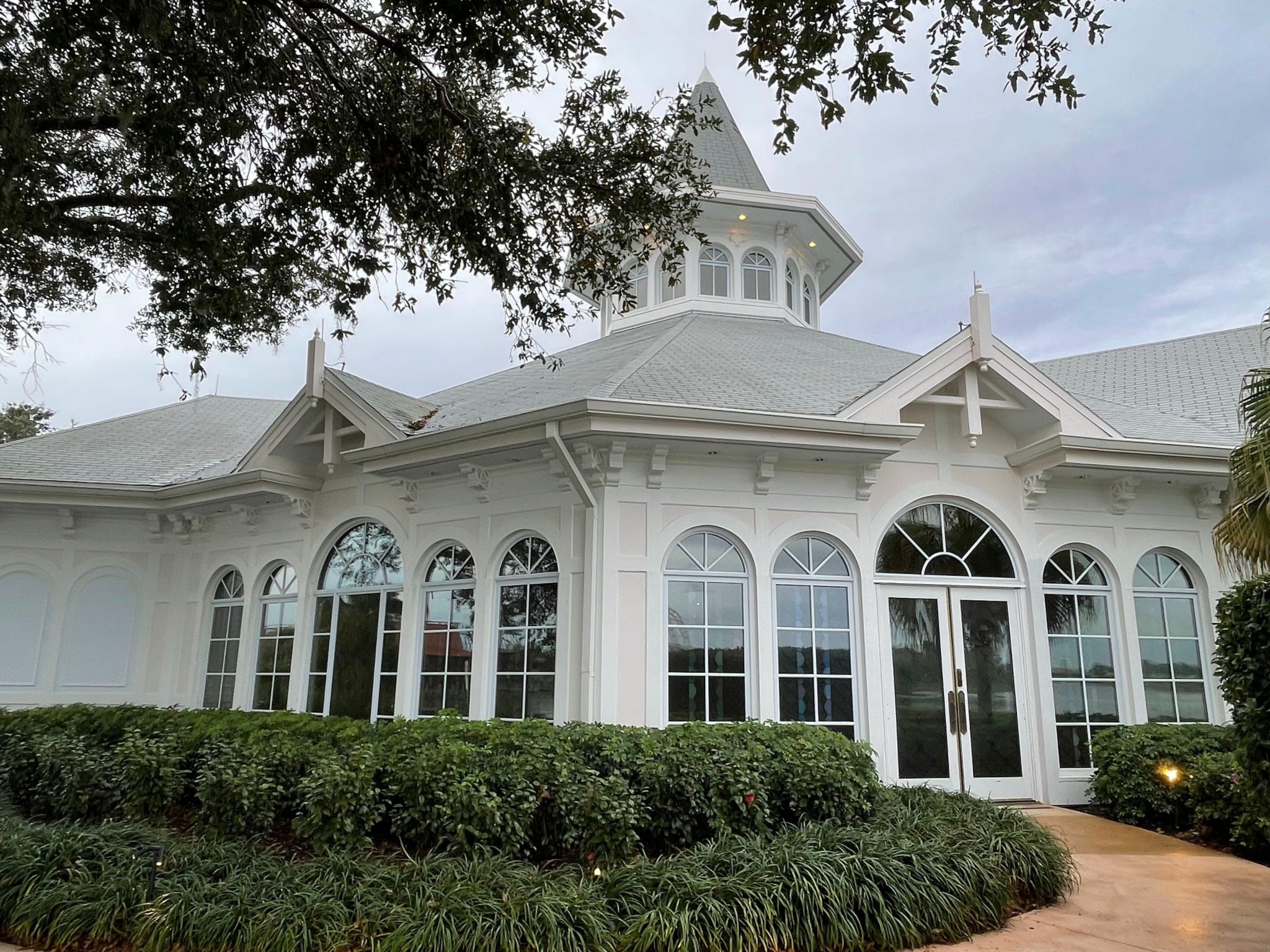 Touring Disney’s Wedding Pavilion | TouringPlans.com Blog