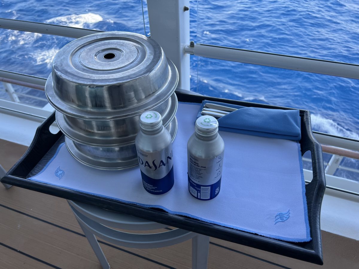 FAQ: Disney Cruise Line Room Service | TouringPlans.com Blog