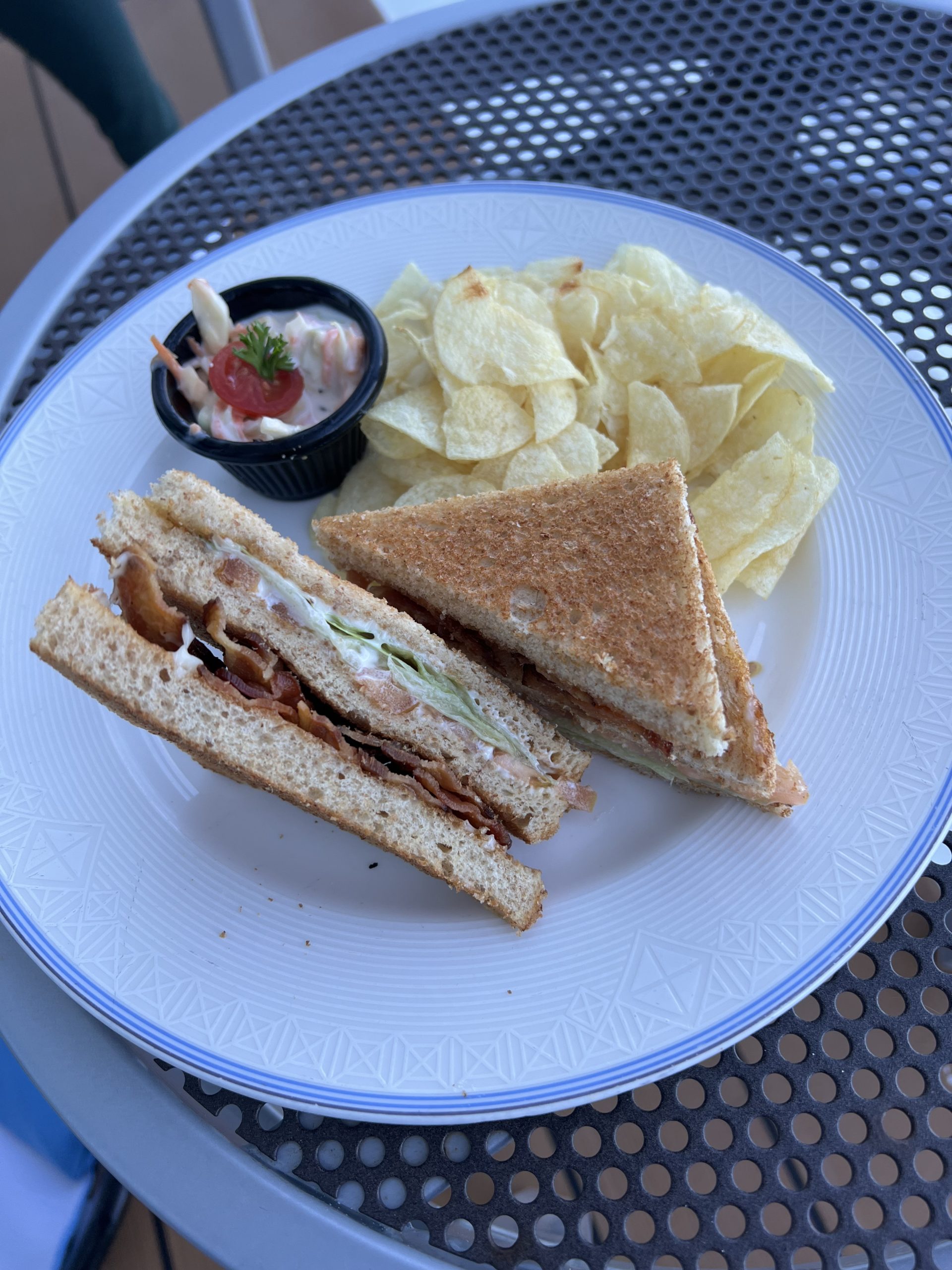 FAQ: Disney Cruise Line Room Service | TouringPlans.com Blog