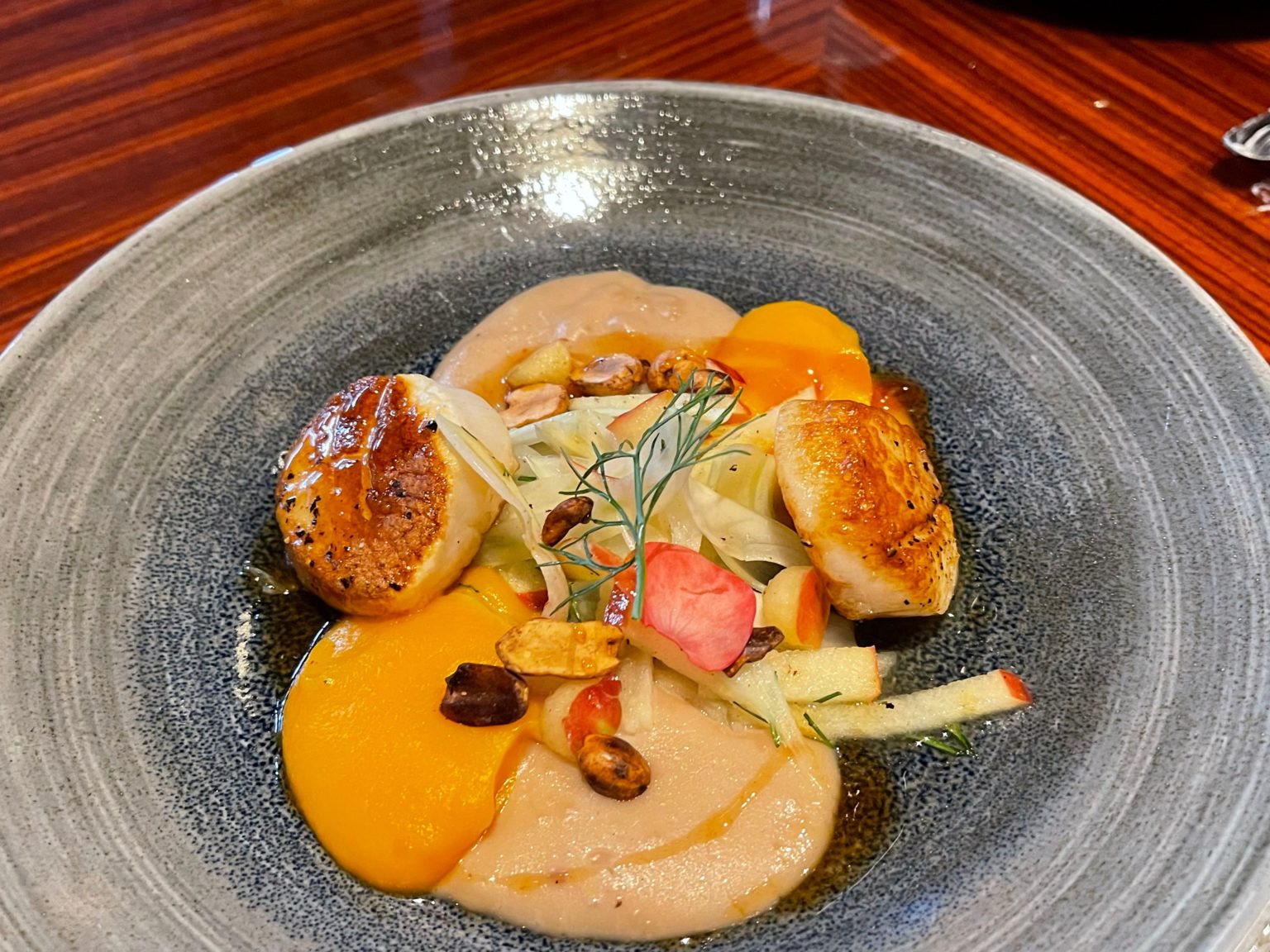 Jiko – The Cooking Place: A Reopening Review | TouringPlans.com Blog