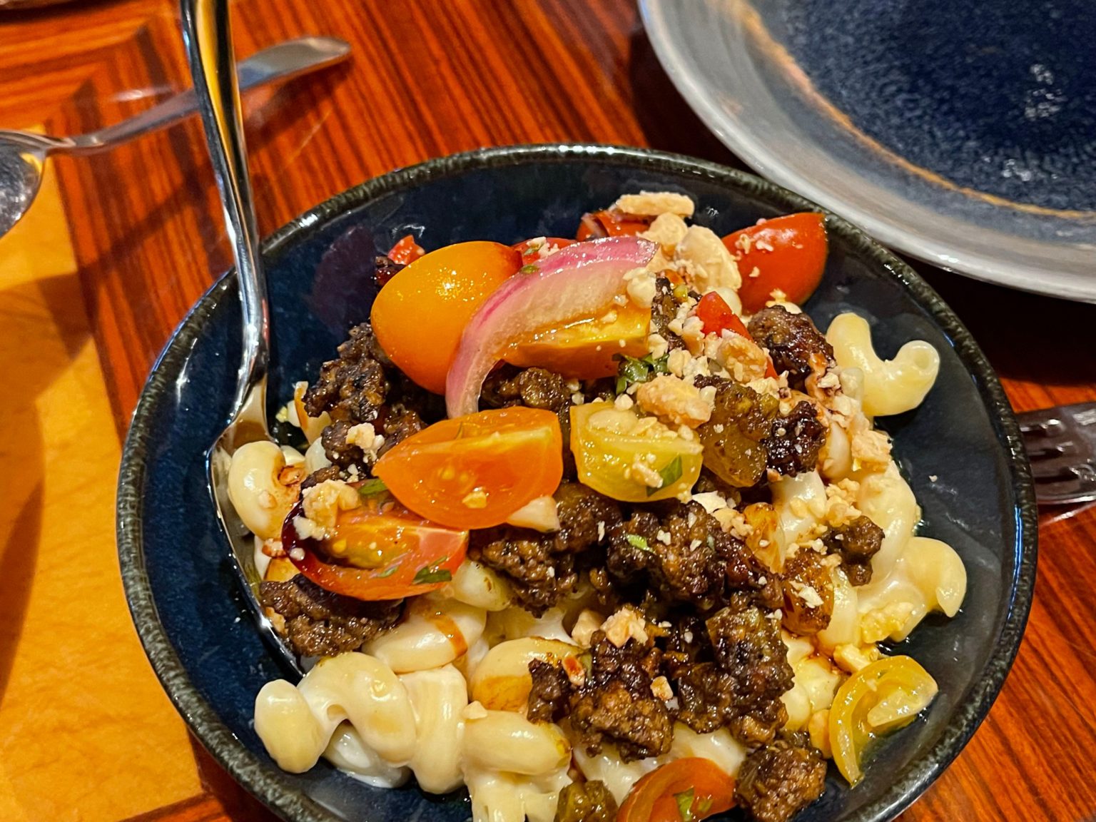 Jiko – The Cooking Place: A Reopening Review | TouringPlans.com Blog