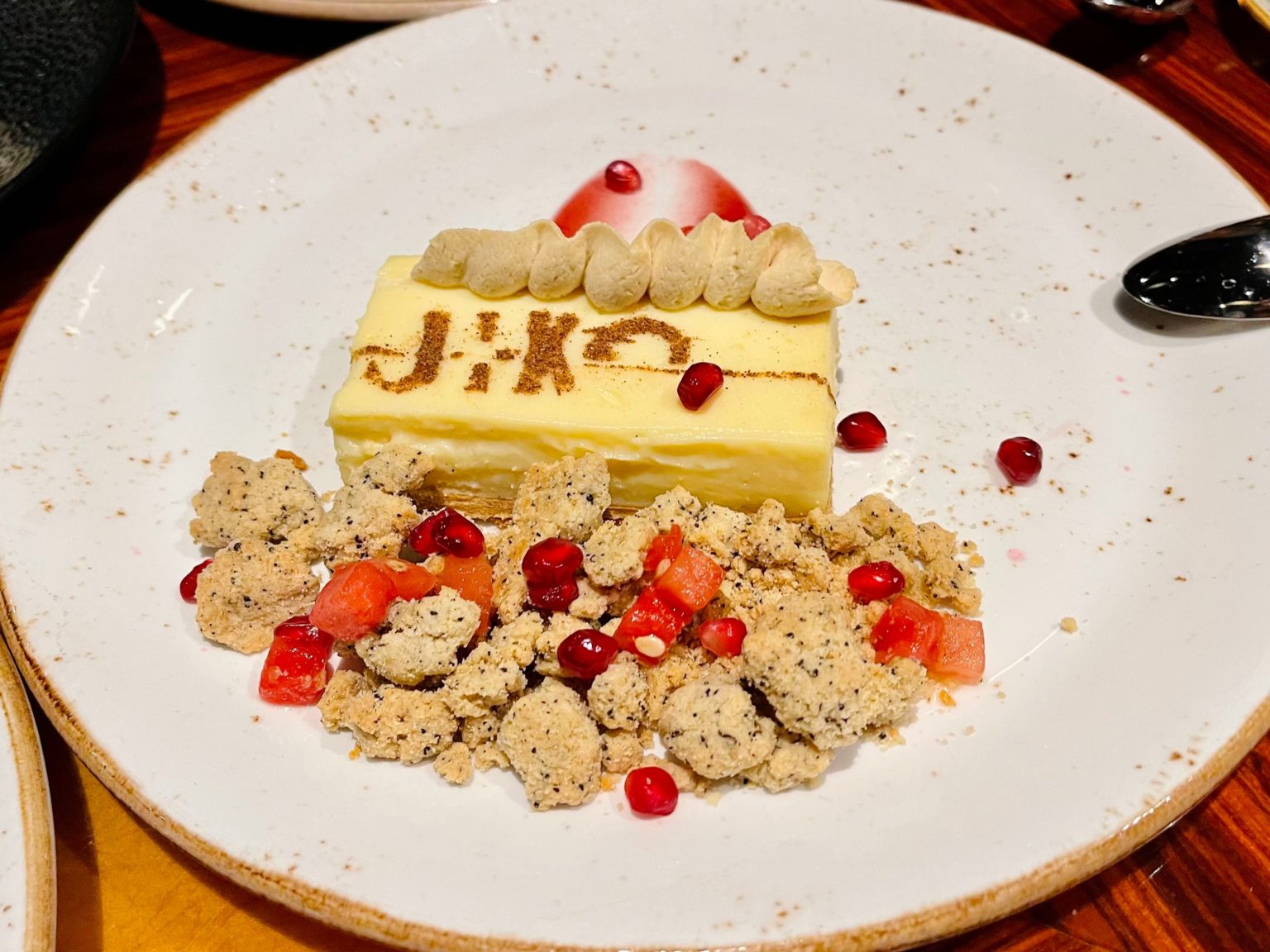 Jiko – The Cooking Place: A Reopening Review | TouringPlans.com Blog