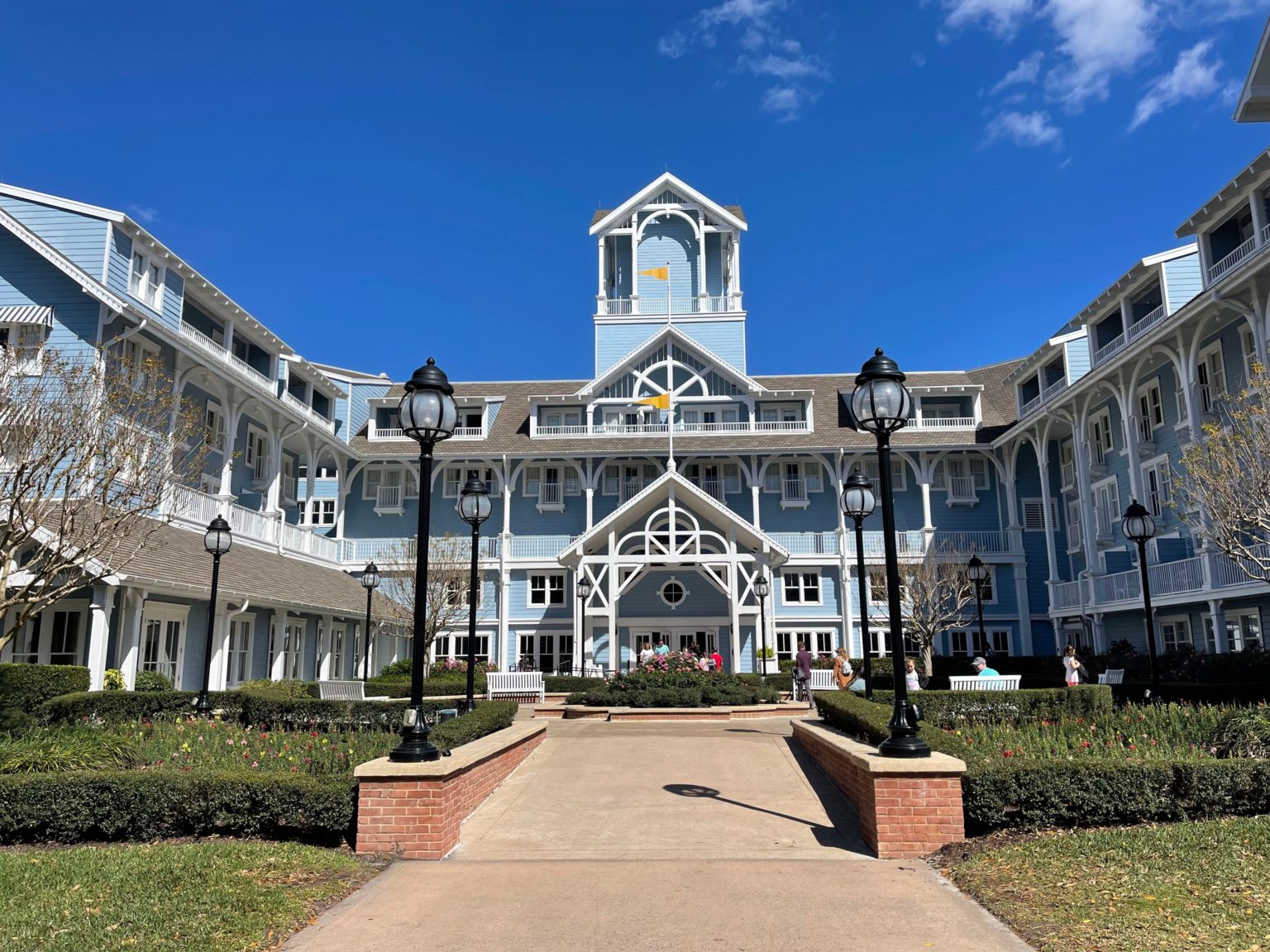 Cape May Cafe: Disney World’s Best Breakfast Value? | TouringPlans.com Blog
