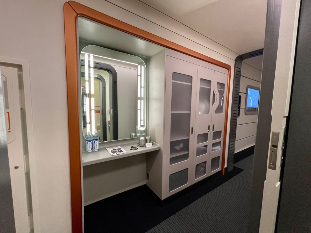 Star Wars: Galactic Starcruiser Room Review | TouringPlans.com Blog