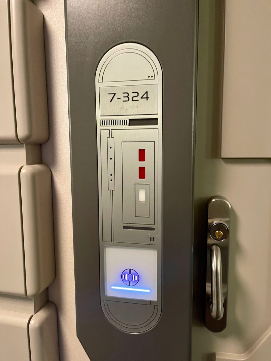 Star Wars: Galactic Starcruiser Room Review | TouringPlans.com Blog