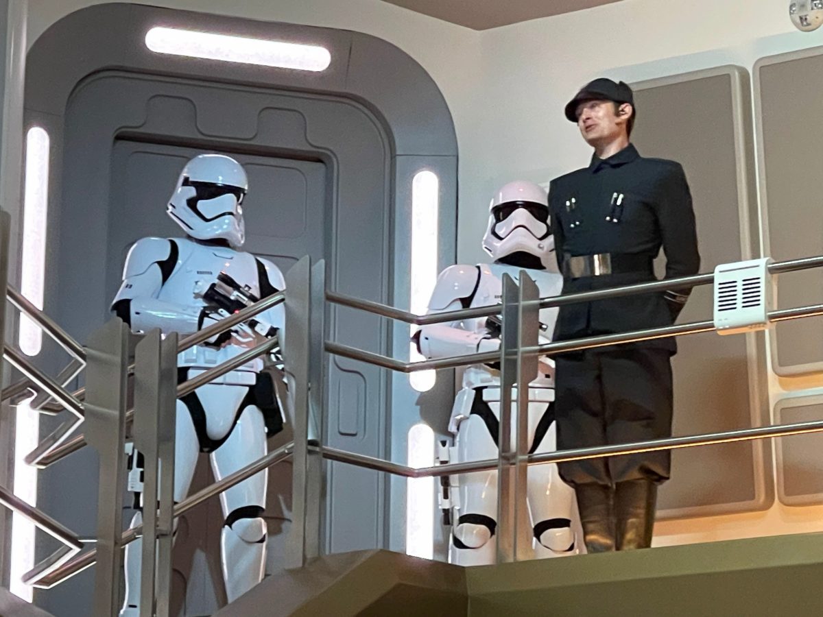 Entertainment Aboard the Galactic Starcruiser | TouringPlans.com Blog