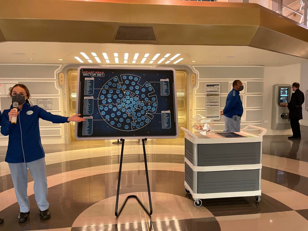 Entertainment Aboard the Galactic Starcruiser | TouringPlans.com Blog