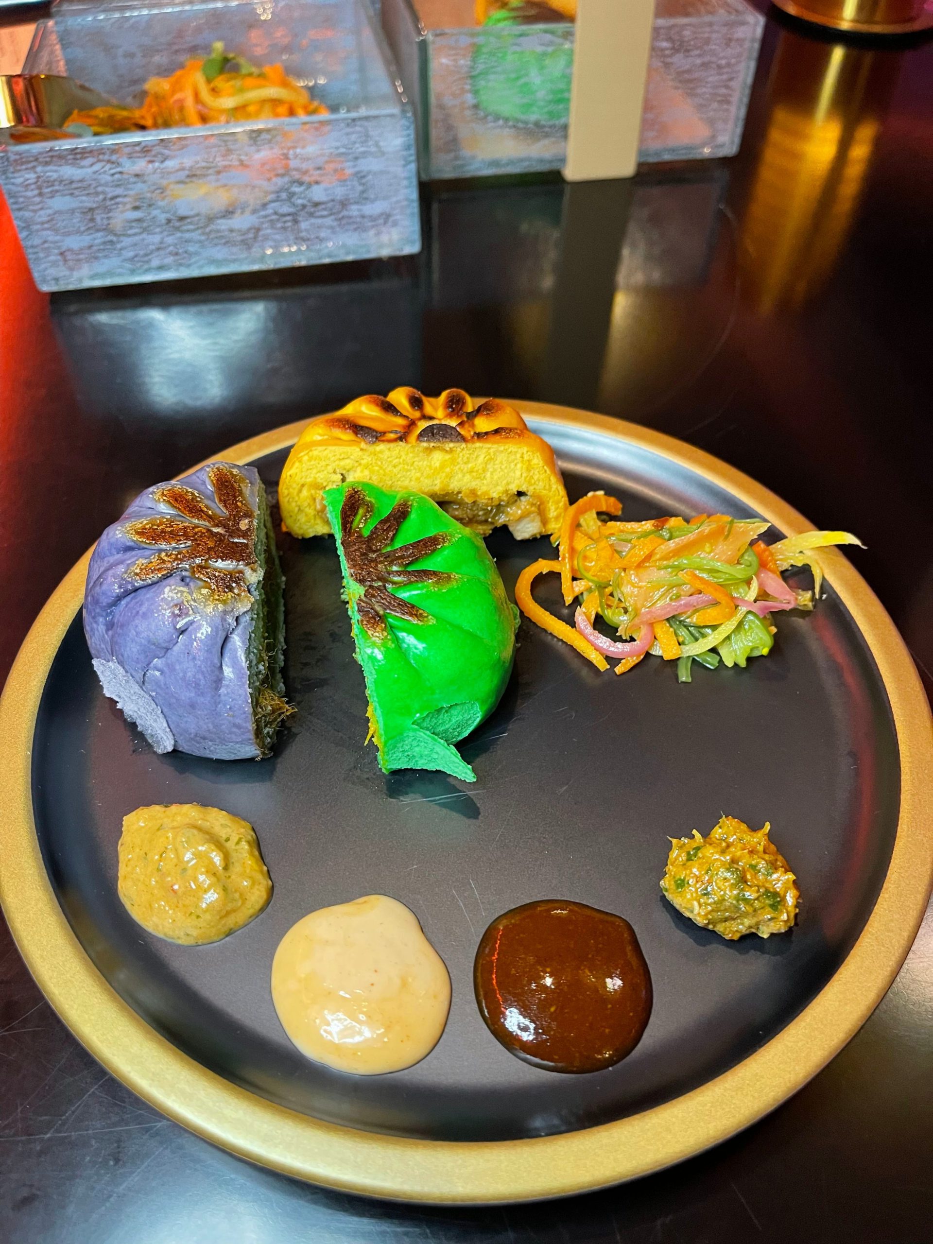 Dining Aboard the Star Wars: Galactic Starcruiser | TouringPlans.com Blog