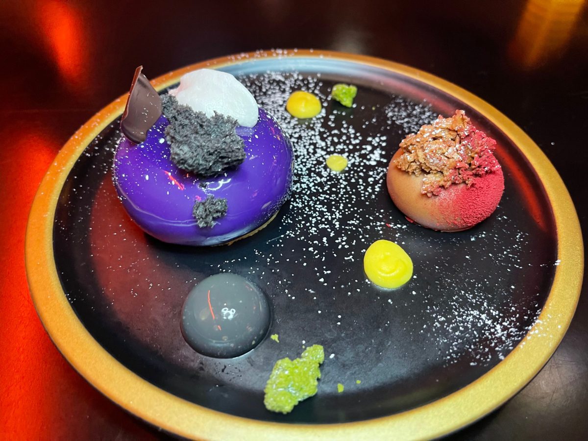 Dining Aboard the Star Wars: Galactic Starcruiser | TouringPlans.com Blog