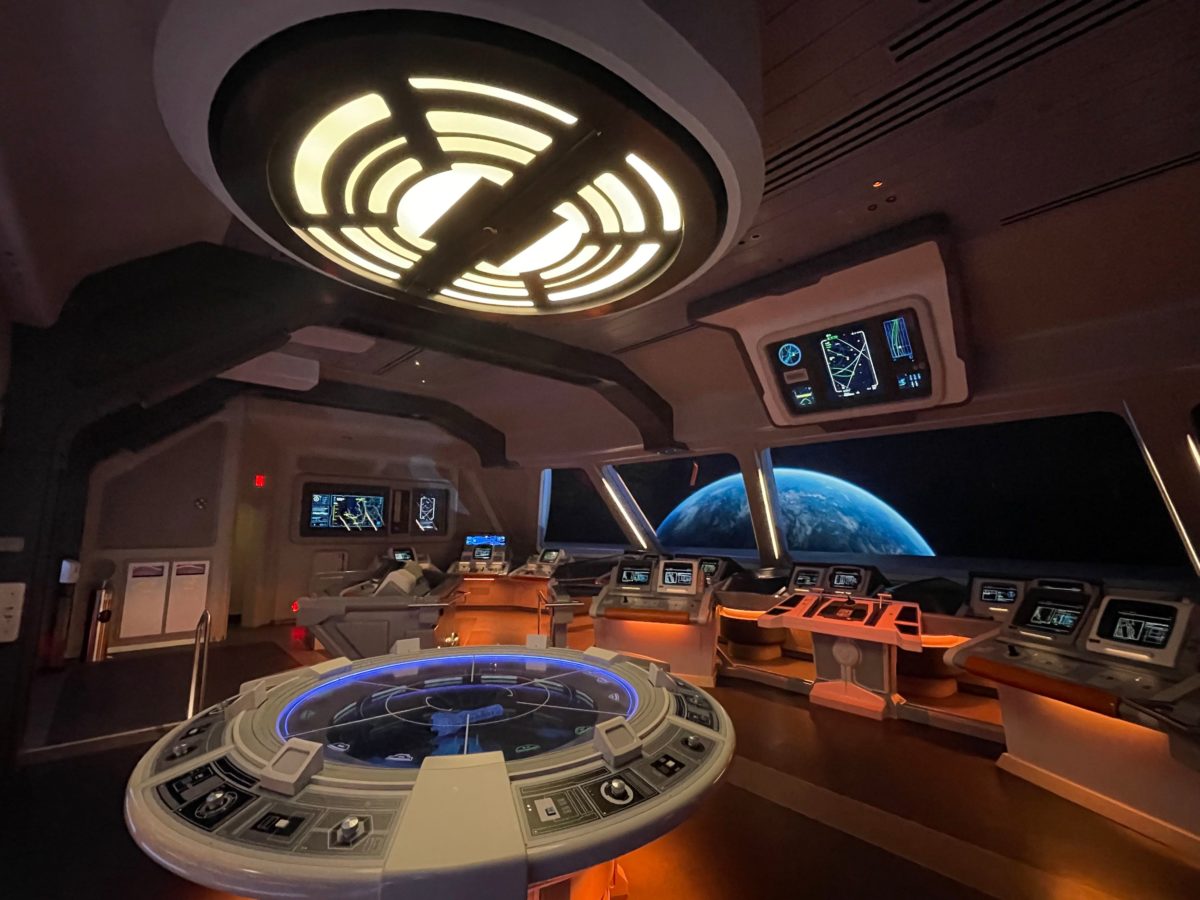 Entertainment Aboard the Galactic Starcruiser | TouringPlans.com Blog