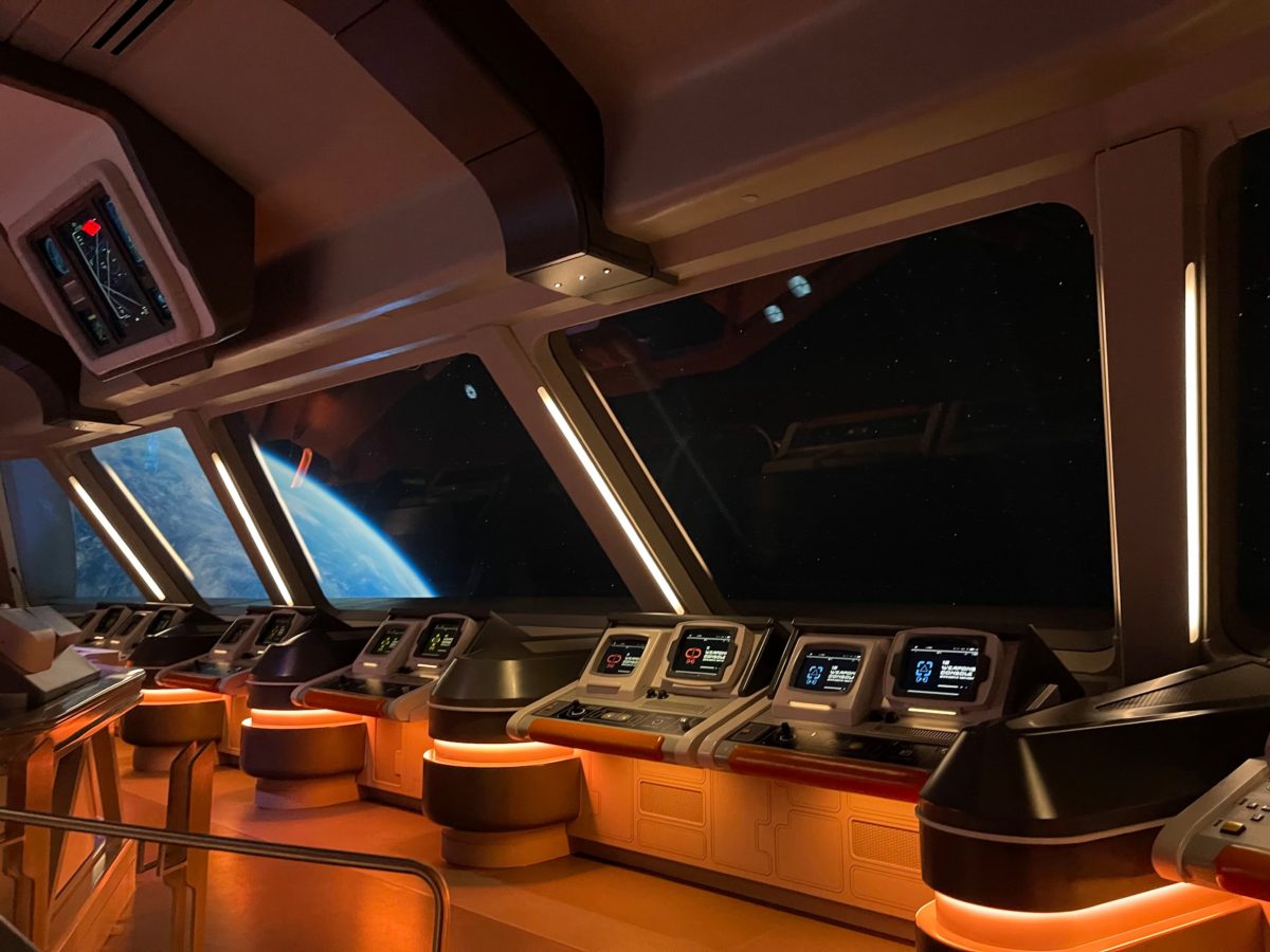 Entertainment Aboard the Galactic Starcruiser | TouringPlans.com Blog