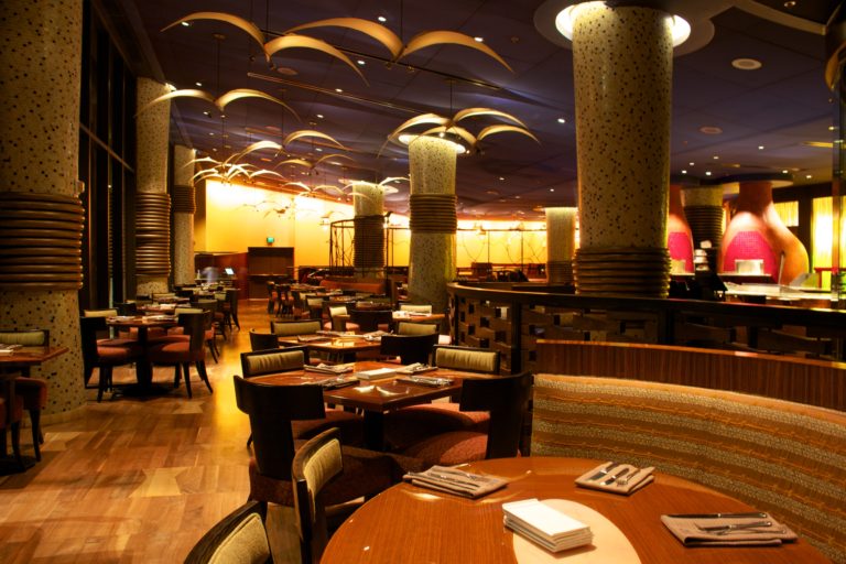 Jiko – The Cooking Place: A Reopening Review | TouringPlans.com Blog