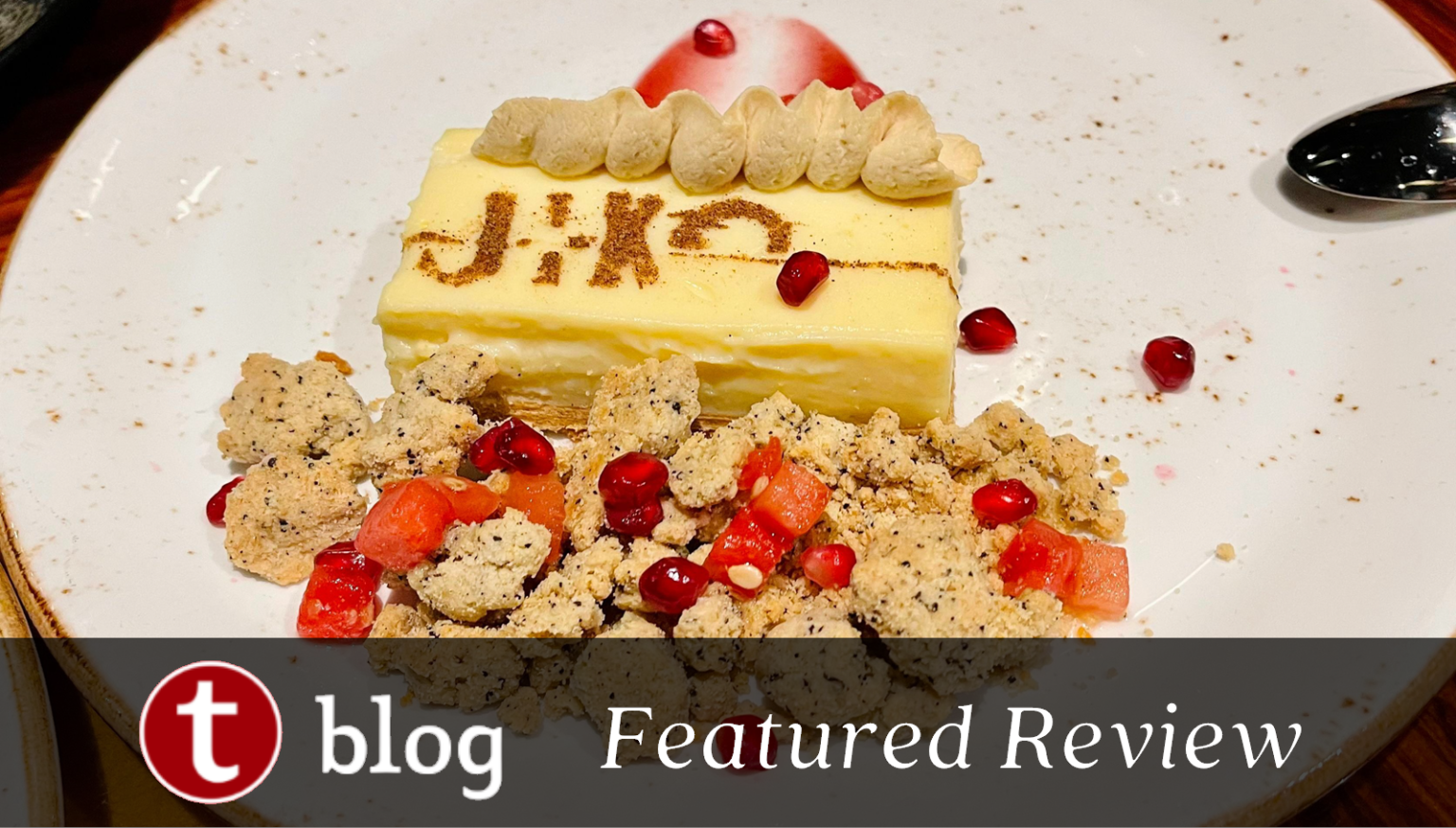 Jiko – The Cooking Place: A Reopening Review | TouringPlans.com Blog