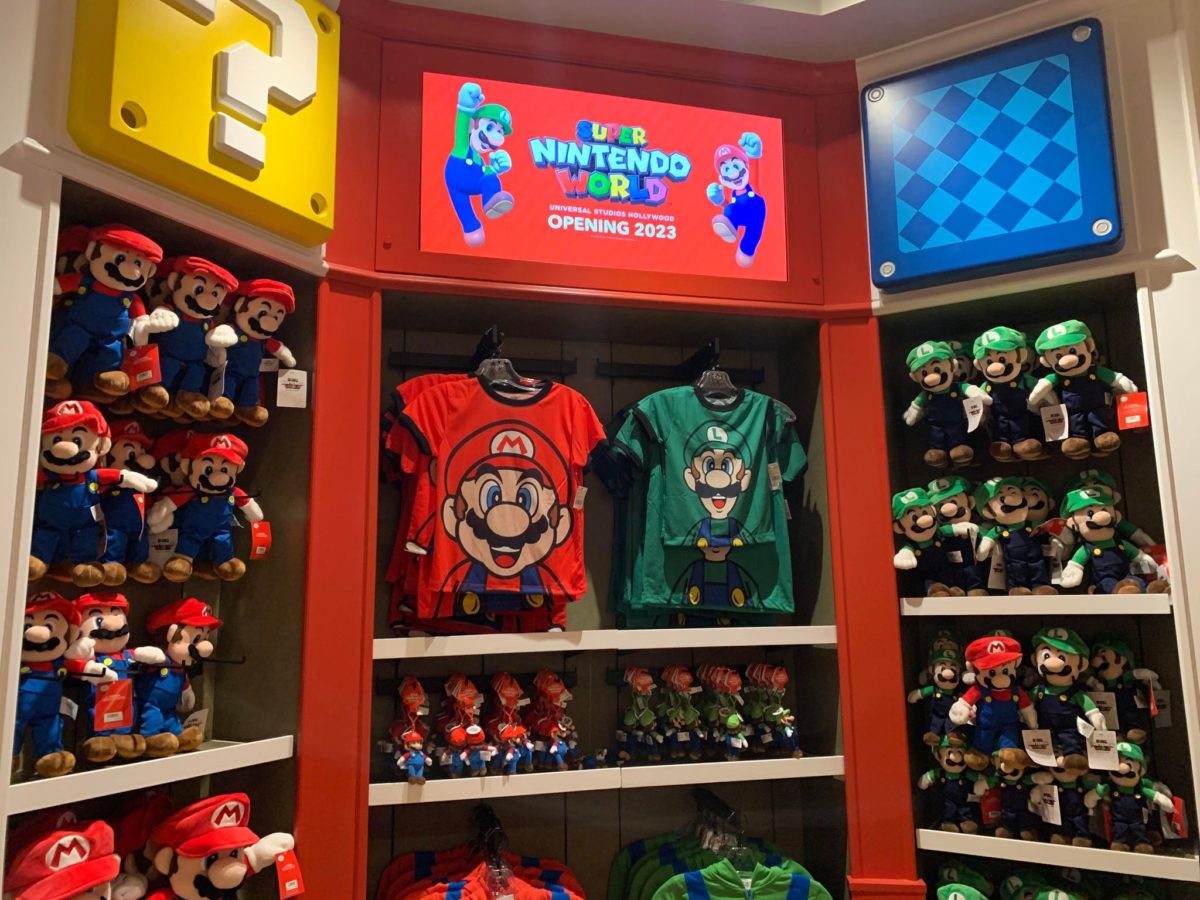 Universal Epic Universe – Super Nintendo World Revealed | TouringPlans ...