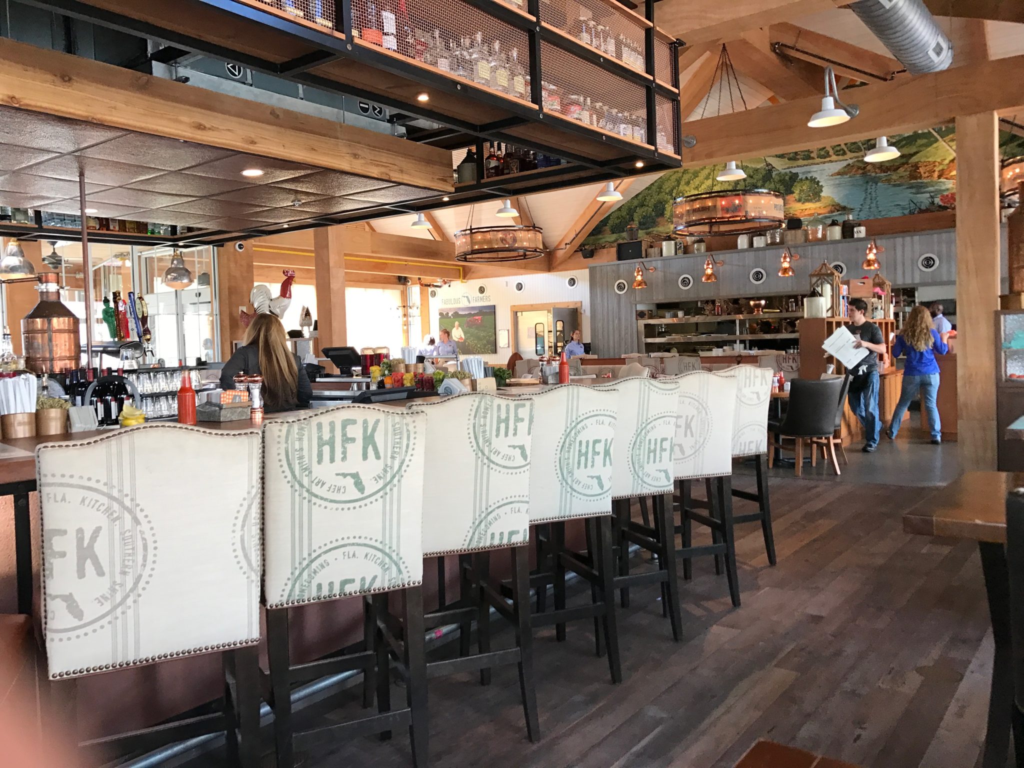 Review of Chef Art Smith’s Homecomin’ Brunch | TouringPlans.com Blog