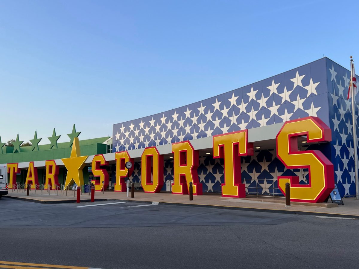 Disney’s All-Star Sports Reopening Room Review | TouringPlans.com Blog