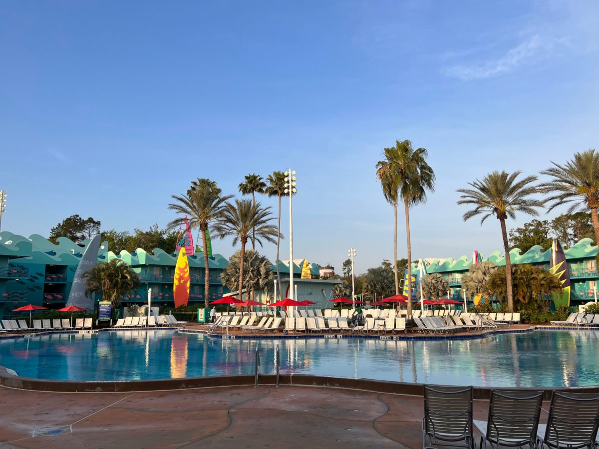 Disney’s All-Star Sports Reopening Room Review | TouringPlans.com Blog