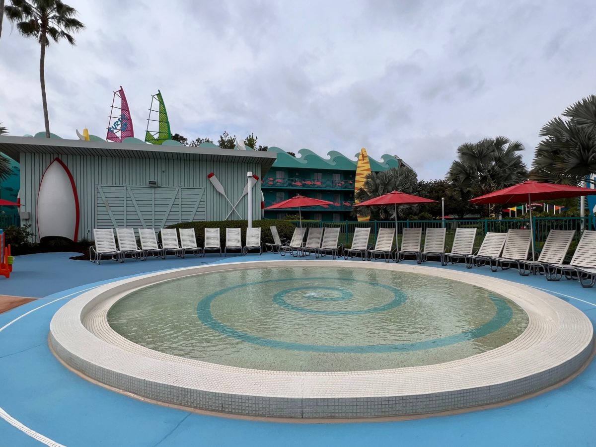 Disney’s All-Star Sports Reopening Room Review | TouringPlans.com Blog