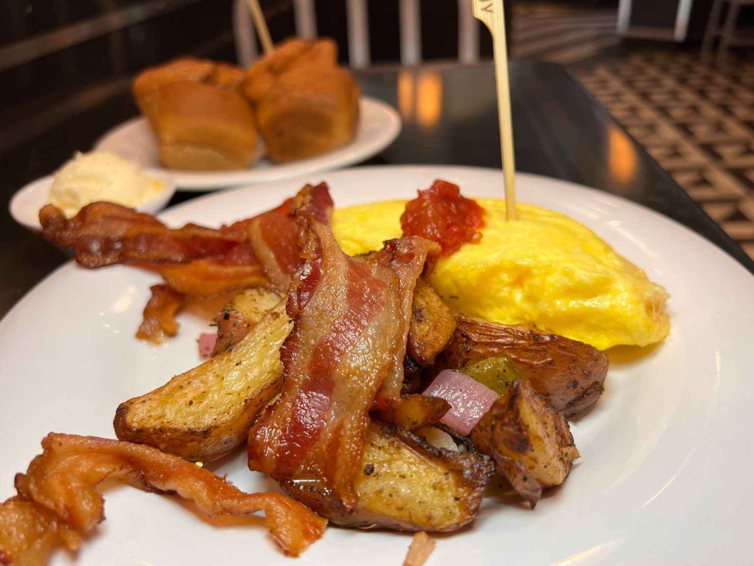 Hooray for Hollywood and Vine’s Character Breakfast | TouringPlans.com Blog