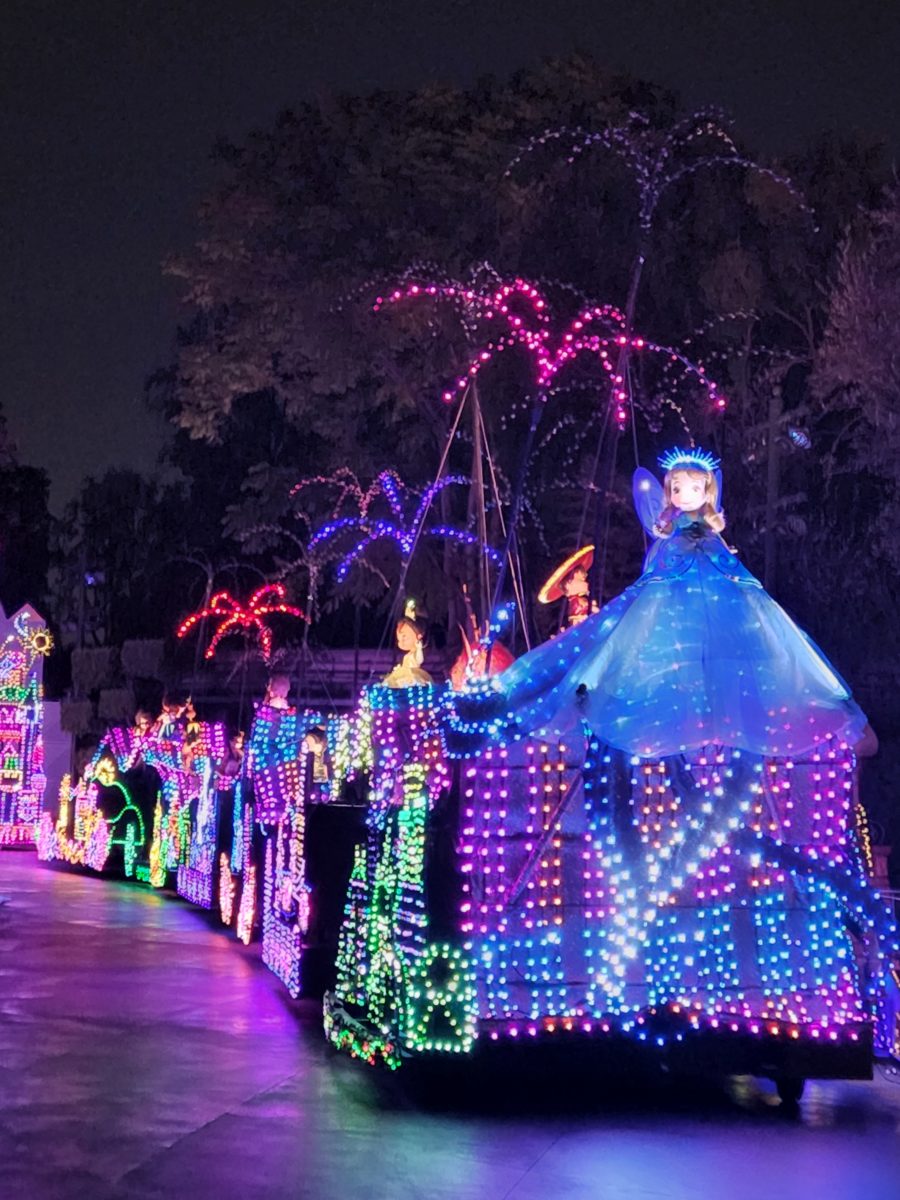 World of Color Dessert Party Review | TouringPlans.com Blog