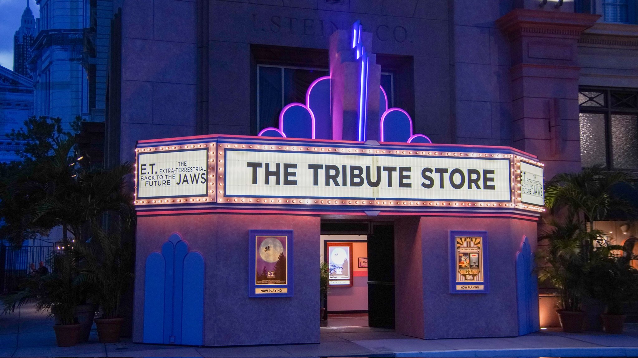 The SATURDAY SIX Looks at Universal Orlando’s Latest (& Greatest ...