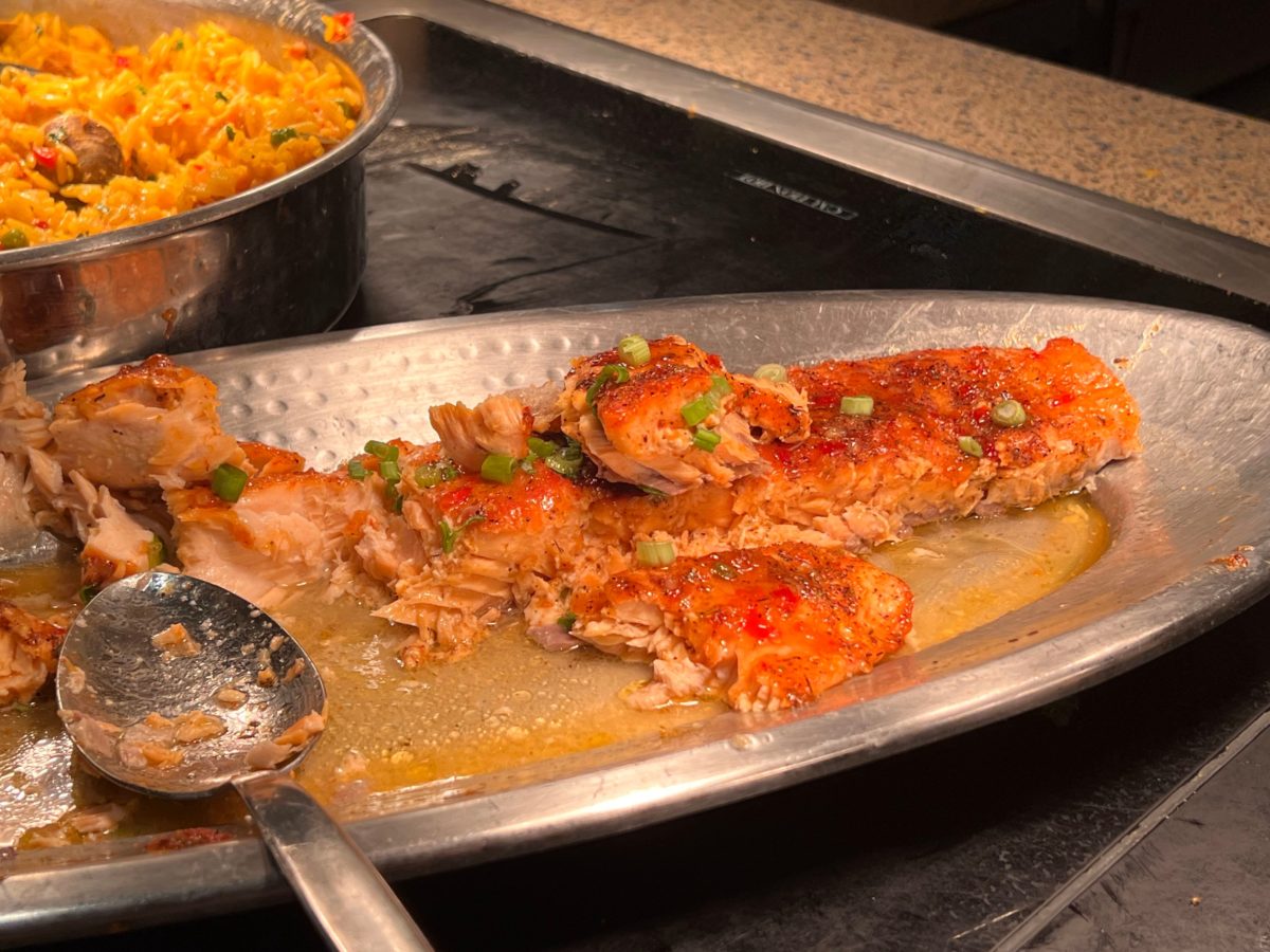 Cape May Cafe Dinner Review: Has It Improved? | TouringPlans.com Blog